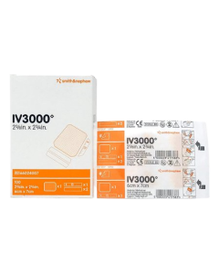 Transparent Film Dressings - Wound Care | Vitality Medical