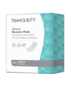 Diaper Doublers | Adult Booster Pads | Vitality Medical