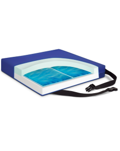 Wheelchair Cushions & Pads | Gel, Foam, Convoluted | Vitality Medical