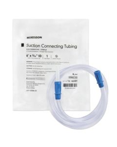 Suction Tubing for Aspirator Machines | Vitality Medical