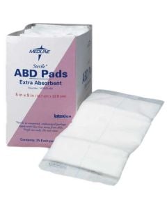 Absorbent Dressings | Superabsorbers | Vitality Medical