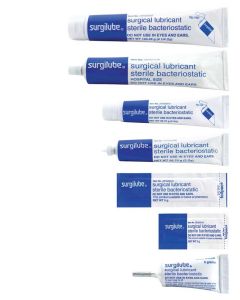 Lubricating Jelly | Jelly Lubricant - Lubricating Jelly for Catheters