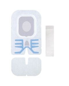 Transparent Film Dressings - Wound Care | Vitality Medical
