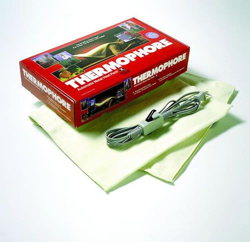 Battle Creek Thermophore Automatic Moist Heat Pack 0 55, 56, 77