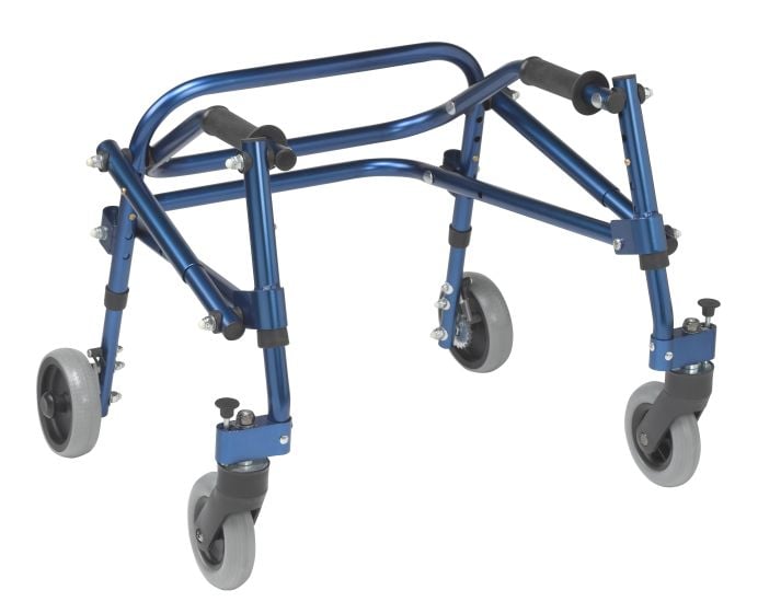 Drive Nimbo Posterior Walker | Multiple Sizes/Colors/Accessories ...