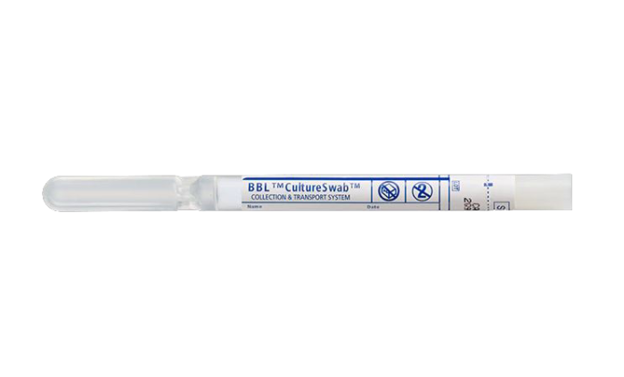 BD BBL CultureSwab Plus - 220116 | Vitality Medical