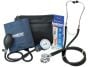 Hopkins Deluxe FlexTemp Vital Signs Kit | 520920, 520921