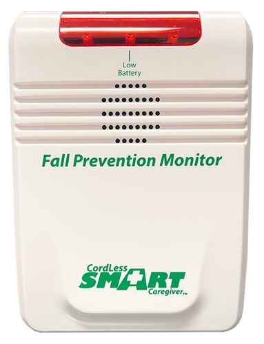 Wireless Alarm, BUY Cordless Monitor, Cordless Alarm, Patient Alarm ...