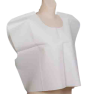 McKesson Front Back Opening Exam Cape - 18-10856 | Vitality Medical