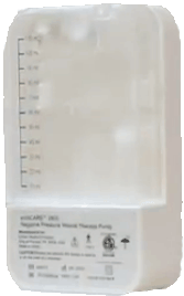 extriCARE NPWT Accessories for 2400 & 3600 Pumps | Vitality Medical