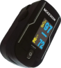 McKesson Pulse Oximeter - 16-93651 | Finger Sensor, Battery Operated ...
