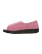 Silverts Women's Indoor & Outdoor Extra Wide Open Toe Shoes | Vitality ...