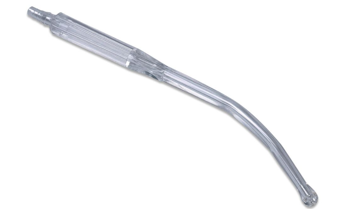 Yankauer Sctn Cath Tb Only 8888505016