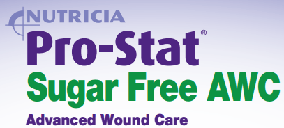 Pro-Stat Sugar Free AWC Liquid Protein - Wild Cherry Punch, Citrus ...