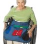 Posey 7400 Activity Apron - Tactile Therapy | Vitality Medical