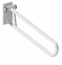 PT Rail Bathroom Bar | PTWR28L, PTWR28R