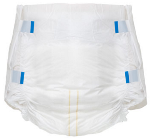 [Ships Free] Attends Care Poly Briefs | Vitality Medical
