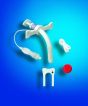 Bivona Adult TTS Tracheostomy Tubes - Smiths Medical 670150, 670180 ...