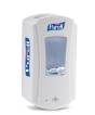 Purell LTX-12 Dispenser, Touch-Free - Gojo 1920-04, 1928-04, 1971-04 ...