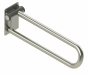 PT Rail Bathroom Bar | PTWR28L, PTWR28R