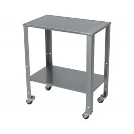 Rolling Baby Scale Cart, Baby Cart, Cart, Detecto, SPBT-1728.