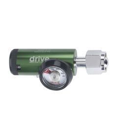 Drive Oxygen Regulators CGA 540 | 4, 8, 15 LPM | Adult, Pediatric ...