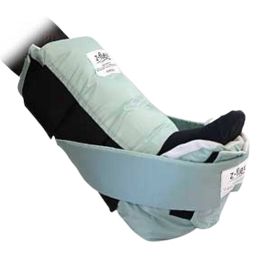 Molnlycke-Z Flex Heel Boot - 1400123 | Vitality Medical