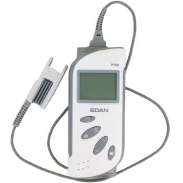 Edan H100B Handheld Pulse Oximeter | Vitality Medical