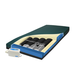 PressureGuard APM2 Safety Supreme | Span America Mattress