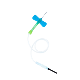IMPROSAFE Blood Collection Set | Vitality Medical