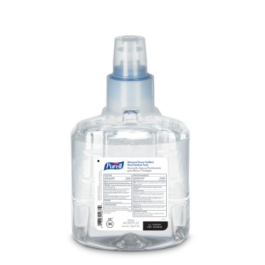 PURELL Advanced Hand Sanitizer Foam Refill 1200 mL | Gojo 1904-02, 1905 ...