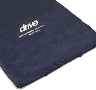 Drive Premium Guard Gel Overlay Mattress - 14893, 14901 | Vitality Medical