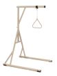 [Ships Free] Invacare Bariatric Trapeze SALE Hospital Bed Trapeze BARTRAP