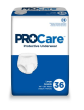 ProCare Protective Underwear | CRU-512, CRU-513, CRU-514