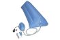 Contour Mattress Genie Adjustable Bed Wedge System w/ Remote
