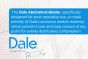 Abdominal Binder by Dale - Dale 525, 410, 811, 820, 411, 810, 818, 920 ...