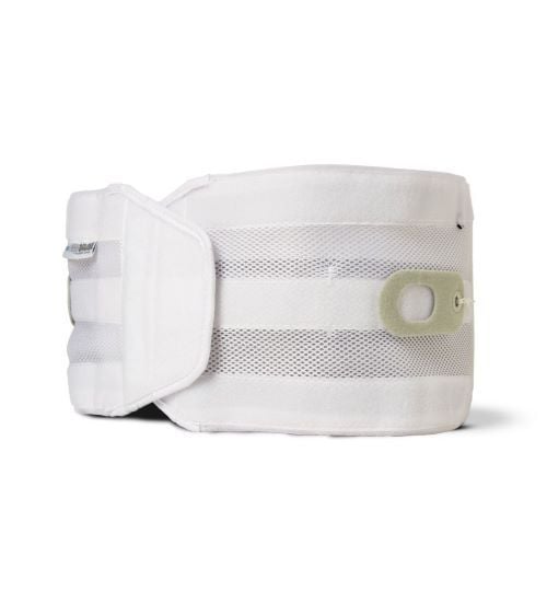 Aspen Quikdraw Pro Back Braces - Black or White | Vitality Medical
