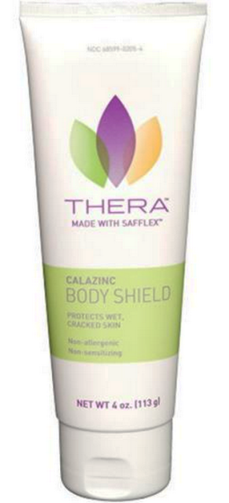 Thera Calazinc Body Shield Cream BUY Thera Cream, BUY Skin Barrier ...