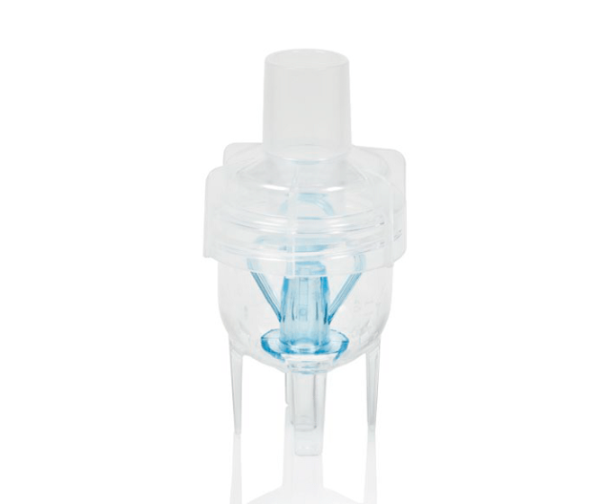AirLife Aerosol Mask Misty Max 10, Adult, Paediatric - 002432, 002444 ...