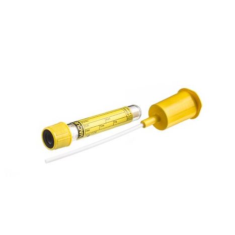 Vacuette Urine CCM Set, 4 mL - Greiner Bio-One 453031