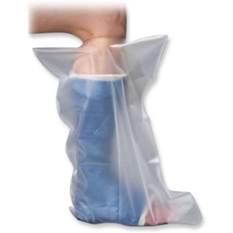 AquaShield Cast and Bandage Protector, Arm and Leg | Vitality Medical