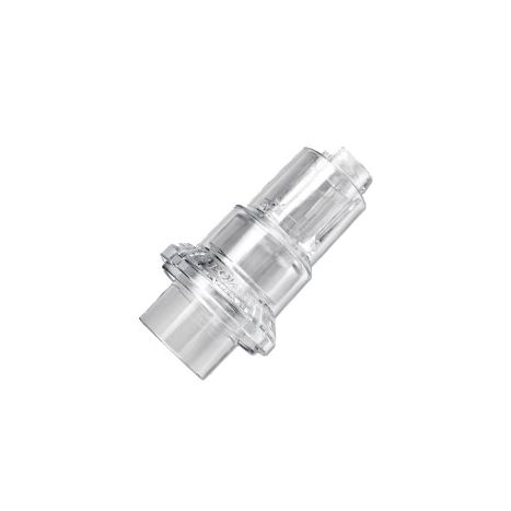 Exhalation valve store