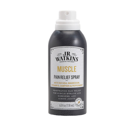 J.R. Watkins Muscle Pain Relief | Vitality Medical