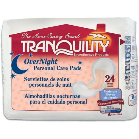 Personal incontinence supplies store