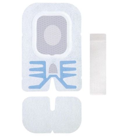 Centurion SorbaView Shield Dressing - Peripheral, Medium | Vitality Medical