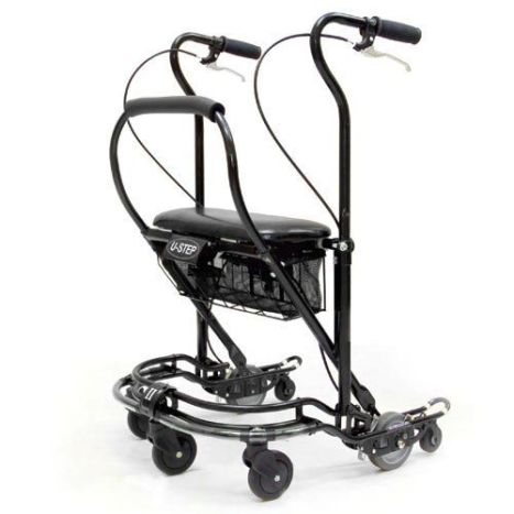 U-Step II Walking Stabilizer - Standard, Press Down or Platform Style