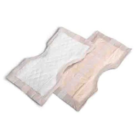 Medline Contoured Incontinence Liners | Vitality Medical