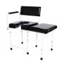ActiveAid 202 Rehab Shower/Commode Chair-Bath/Toilet Modular System ...