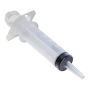 Cardinal Health 60 mL Irrigation Syringes - 67000 (Bulb), 68000 (Piston ...