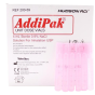 ADDIPAK Sterile Unit Dose Saline Solution - 3, 5, or 15 mL | Vitality ...